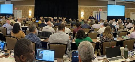 Afimsc Team Delivers Growing Milcon Program To Counter Threats Air Force Civil Engineer Center