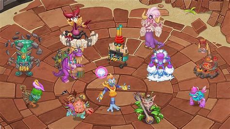 Bbb Finally Did It The Adult Celestials Are Completed Fandom