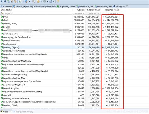 Mat分析工具 Csdn博客