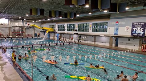 Canada Games Aquatic Centre 2025 All You Need To Know Before You Go