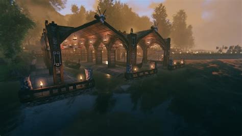 World Build Orbsson Harbor Meadow Docksforgekeep Black Forest