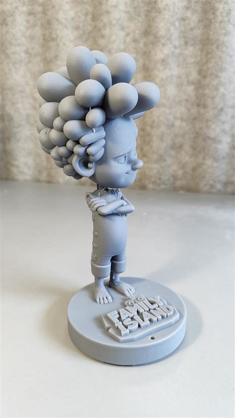 3d Printed Computer Game Figurines 3d Creative