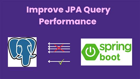 Spring Data Jpa Replace Multiple Queries With A Single Query By