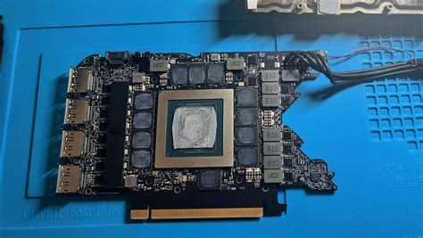 Nvidia Rtx 6000 Ada Tested In 3dmark