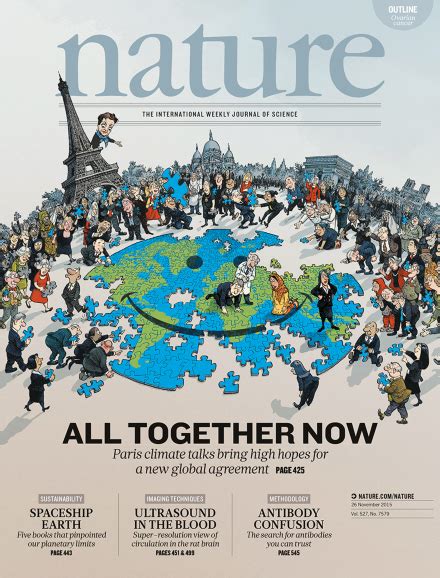 Volume 527 Issue 7579 26 November 2015