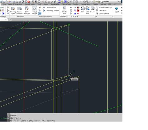 Snap Is Uncontrollable Autodesk Community