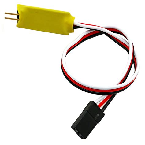 Tx Radio Controlled Relay Switch 5V 1A Hobby Home