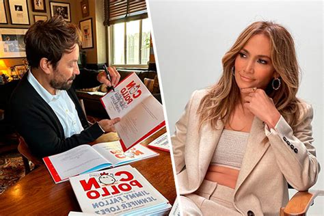 Jennifer López Y Jimmy Fallon Publican Libro Infantil Para Aprender Español