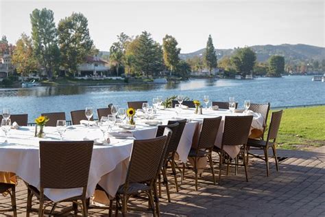 Boccaccios Restaurant Westlake Village Restaurant Reviews Photos
