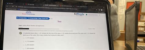 Solved Tcb Logín Pagi Edready Fassessmenthetal X Quiz Solving Rationall Eque X Y Mens