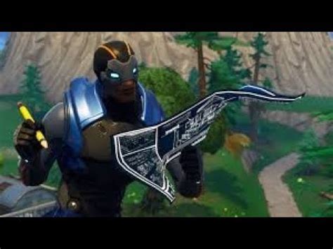 Mongraal S Edit Course On PC YouTube