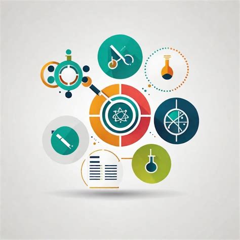 Premium Ai Image Scientific Research Methodology