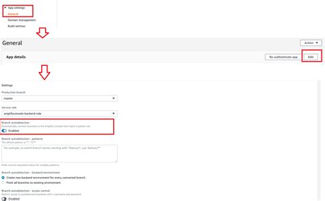 Add Gitlab Branch Next Button Is Grey · Issue 446 · Aws Amplifyamplify Hosting · Github