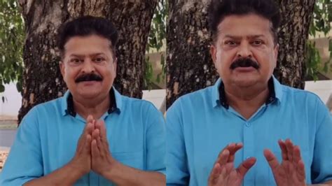 Mandya Ramesh ಶೂಟಿಂಗ್ ವೇಳೆ ಅವಘಡ ಹಿರಿಯ ನಟ ಮಂಡ್ಯ ರಮೇಶ್‌ಗೆ ತೀವ್ರ ಗಾಯ