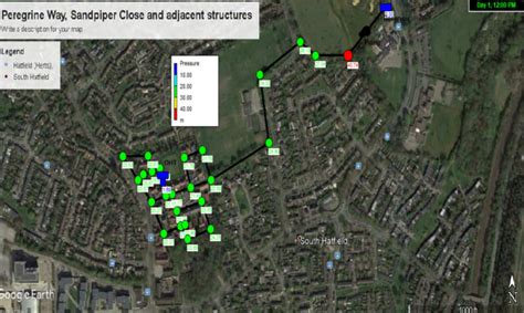 Expertly Design Your Water Supply Network System By Hafizahmad986 Fiverr