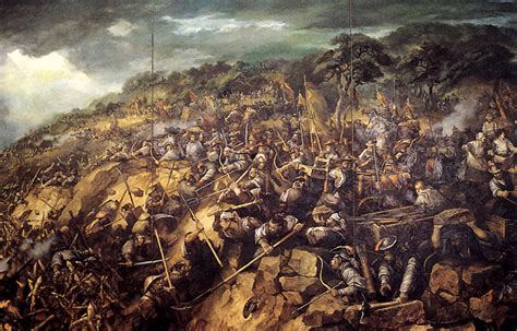 幸州山城の戦い Wikipedia