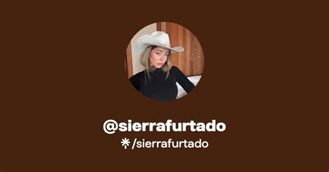 Sierrafurtado Official Instagram Linktree