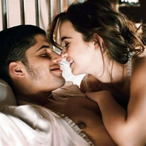 Check Out 5 Things That Hint You Are Allergic To Sex