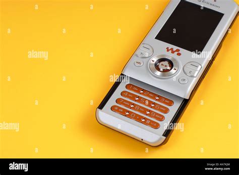 Black And Yellow Slide Phone At Hayden Champ Blog