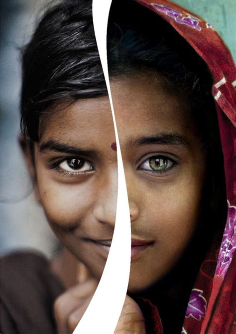 Coca Cola Faces Ad Ruby