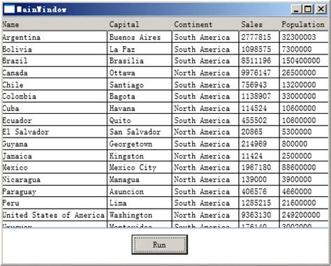 Export Data From Excel Worksheet To Datatable In WPF