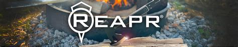 Reapr Survivalist Camp Tools
