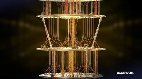 Quantum Computing A Primer For Exponential Investors