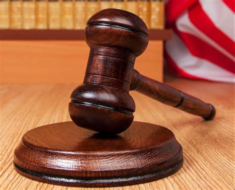 Choosing A Criminal Defense Attorney In Rhode Island