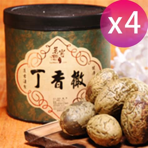 Caoly Tea 茗窖茶莊 丁香橄300g×4罐梅子、茶點、蜜餞附提袋 價格品牌網