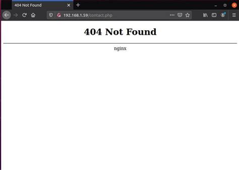 How To Hide Nginx Server Version In Linux Geeksforgeeks