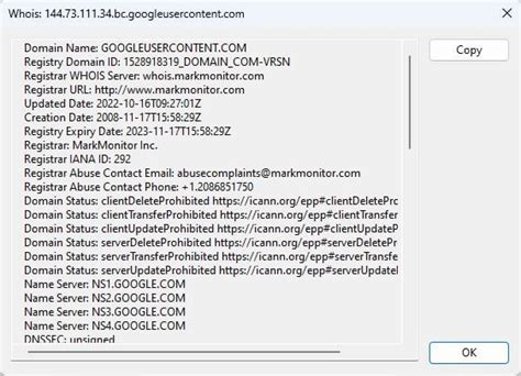 Tcpview Lister Les Connexions Réseaux Et Ports Ouverts Sur Windows