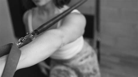 The Empowerment Of Classical Pilates A Modern Solution To Modern Problems