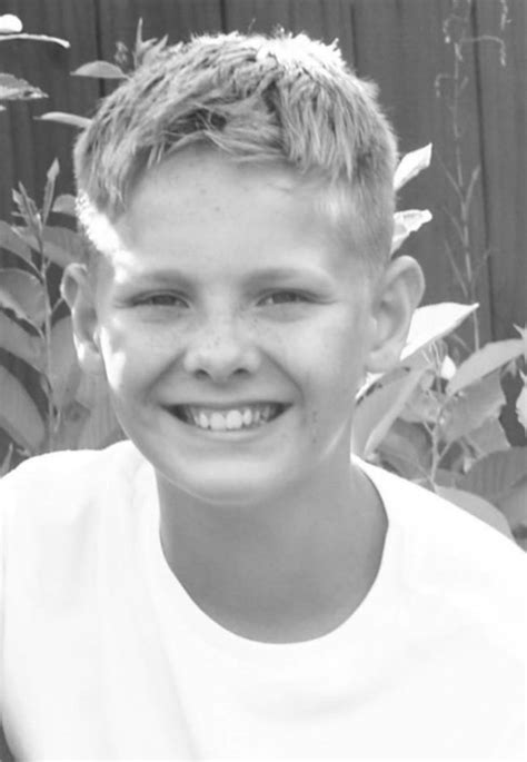 Gavin Sharp Maries County Advocate