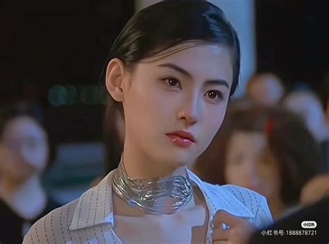 Những Bức ảnh Tuổi 20 Của Trương Bá Chi Gây Sốt Netizen Ngậm Ngùi