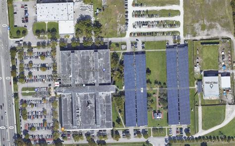 Fiu Operations And Safety