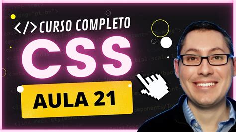 Curso Css Completo Aula 21 Especificidade Css Youtube