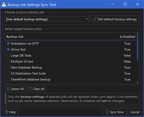 What S New In Sql Backup Master