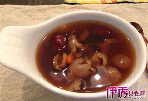 红枣和桂圆泡茶的功效一天三颗枣坚持了半年 随意云