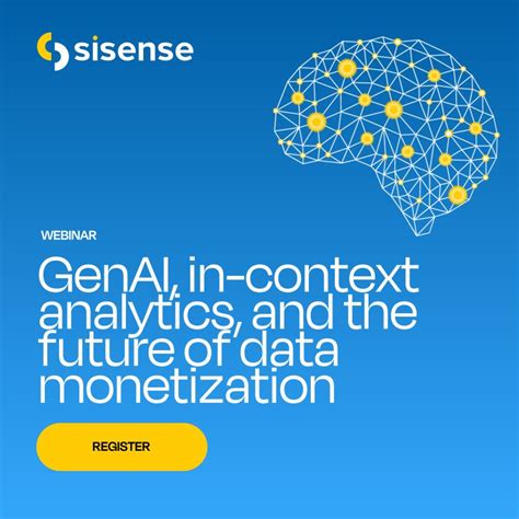 sangram dash on linkedin genai in context analytics and the future of data monetization