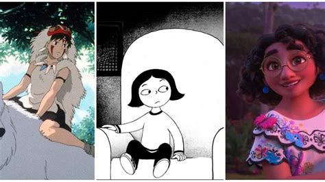 10 Animated Movies Even Adults Can Watch Over And Over Again
