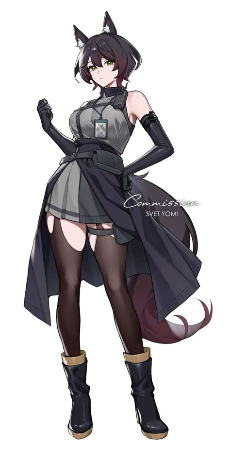 Original Drawn By Svet Yomi Danbooru