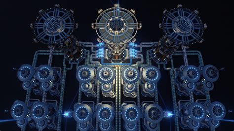 Dyson Sphere Blueprints Deuterium 28400min 986 Of 16b