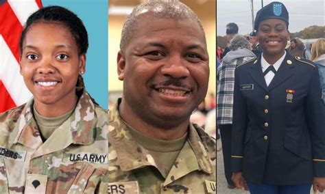 Remains Of Service Members Killed In Jordan Will Be Returned To Us