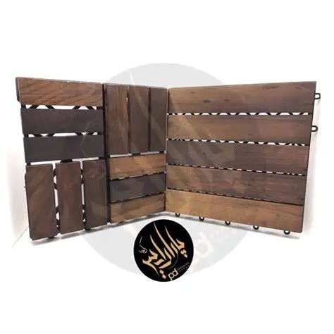 تایل ترمو وود ترک خرید قیمت تایل ترمو وود ترک