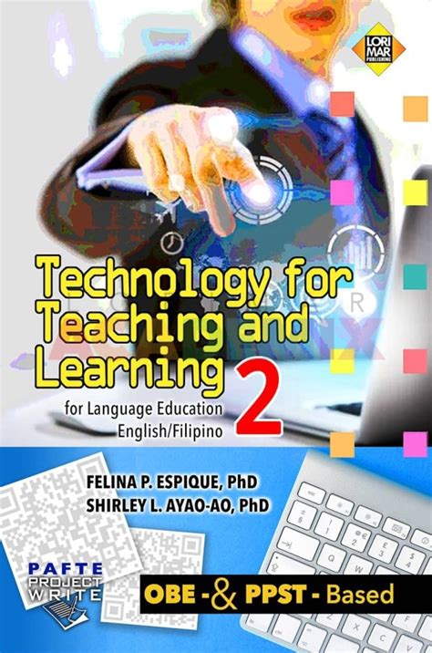 Technology For Teaching And Learning Ttl 2 Obe And Ppst Based Lorimar Academix