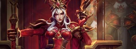 High Inquisitor Sally Whitemane Overview News Icy Veins