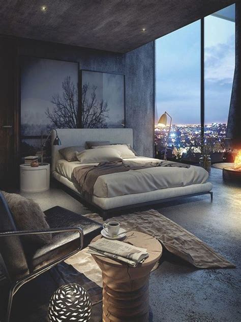 Men S Bedroom Ideas For Modern Masculine Appeal Artofit