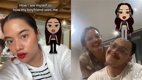 Ikut Senang Lihat Kebersamaan Marlo Ernesto Dan Cantika Abigail Warganet Memang Boleh Pasangan