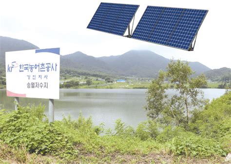 태양광 발전사업 갈팡질팡‘대혼란