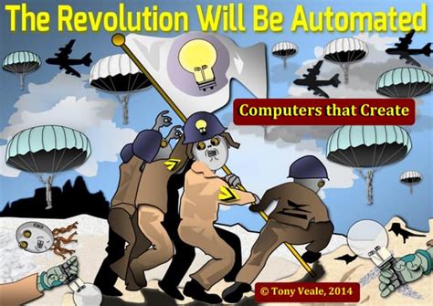 Introducing Computational Creativity Ppt